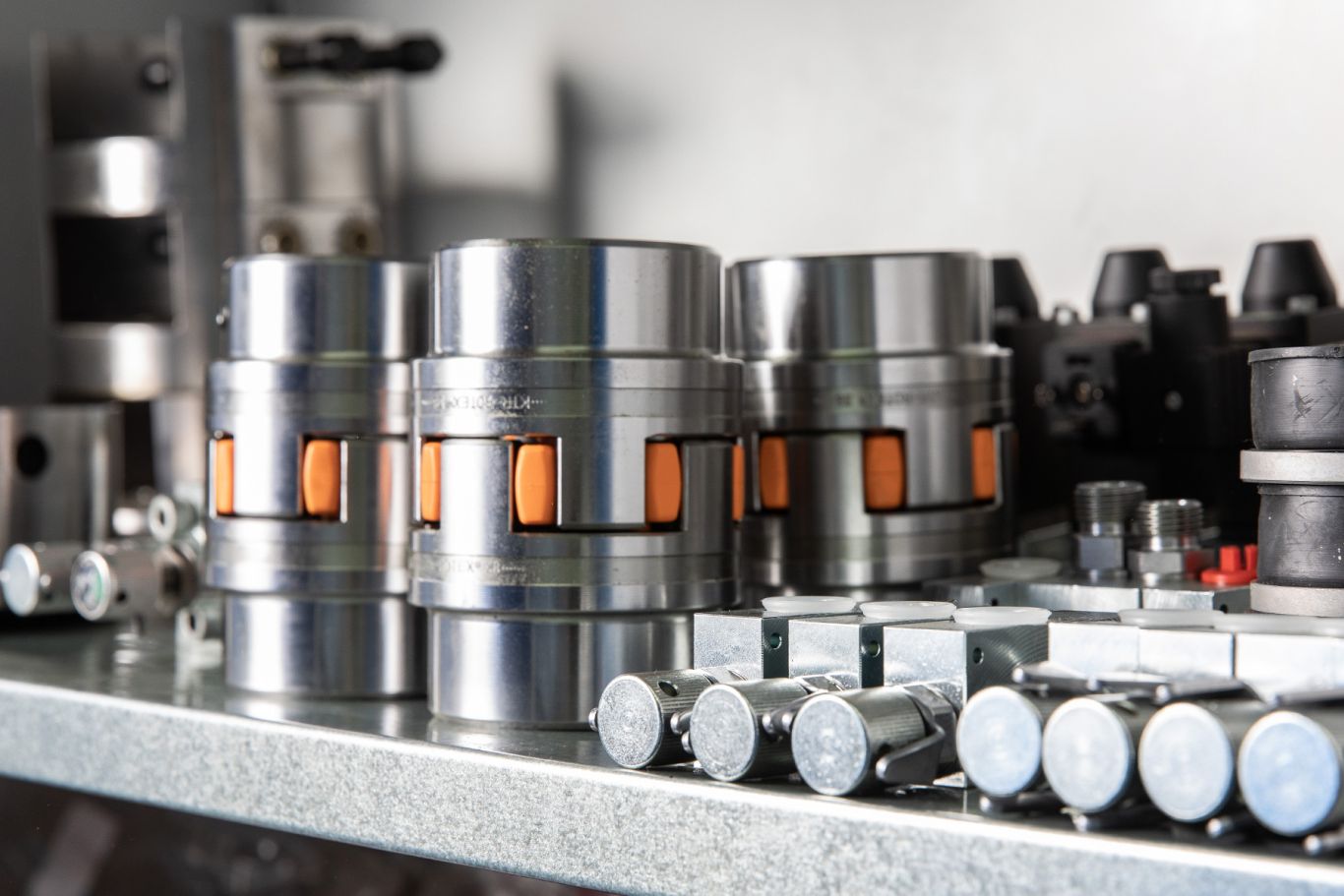 Services | SAHM SPLICE