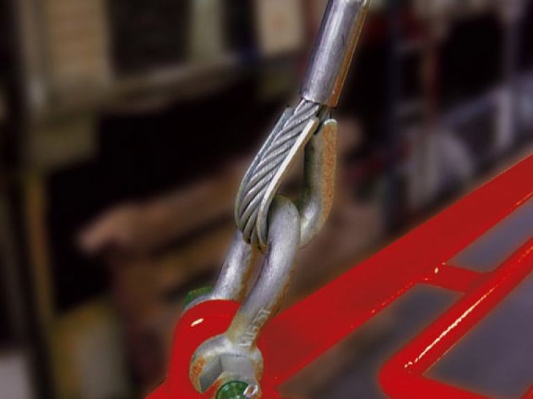 Ferrules | SAHM SPLICE