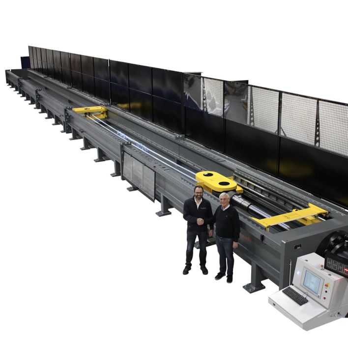 Serving The Rigging Industry Worldwide | SAHM SPLICE