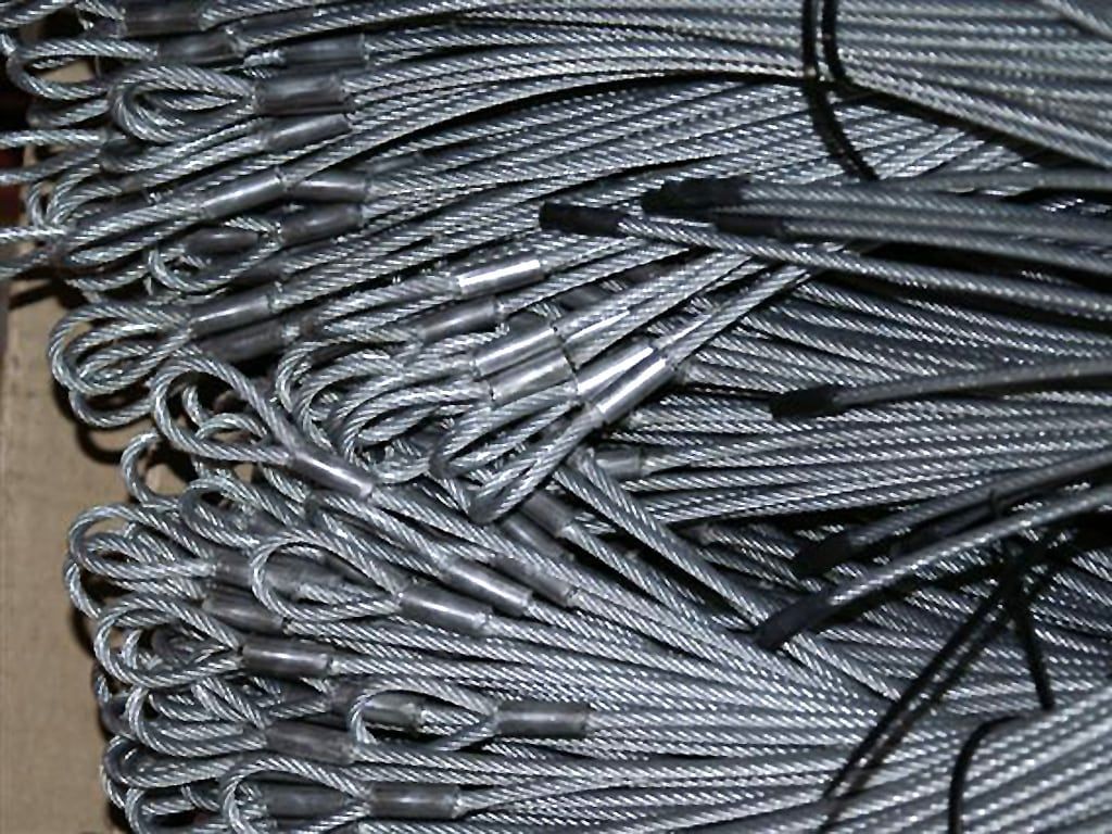 Ferrules | SAHM SPLICE