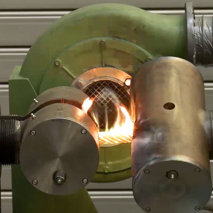 Serving The Rigging Industry Worldwide | SAHM SPLICE