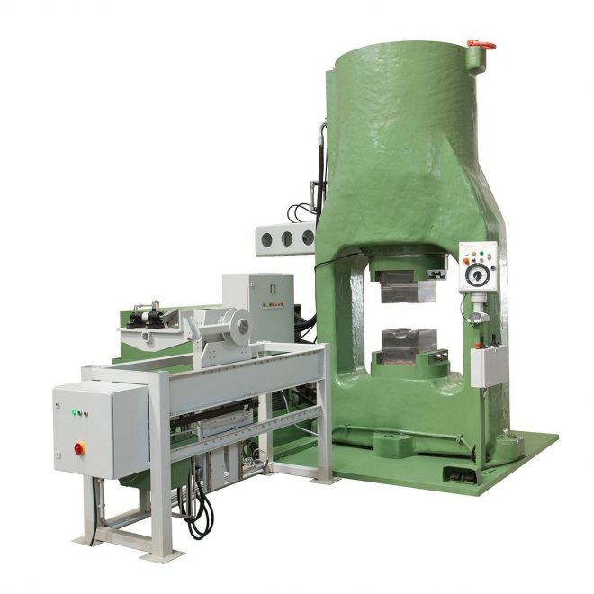 Rigging Arm for Wire Ropes | SAHM SPLICE