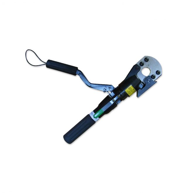 Cisailles hydrauliques manuelle | SAHM SPLICE