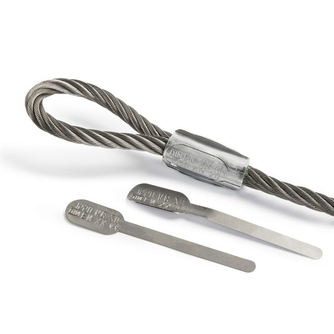 ZEN® 13411-3 Ferrules | SAHM SPLICE