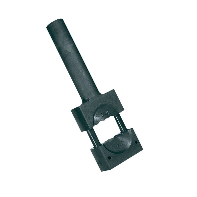 30t Swaging Press | SAHM SPLICE