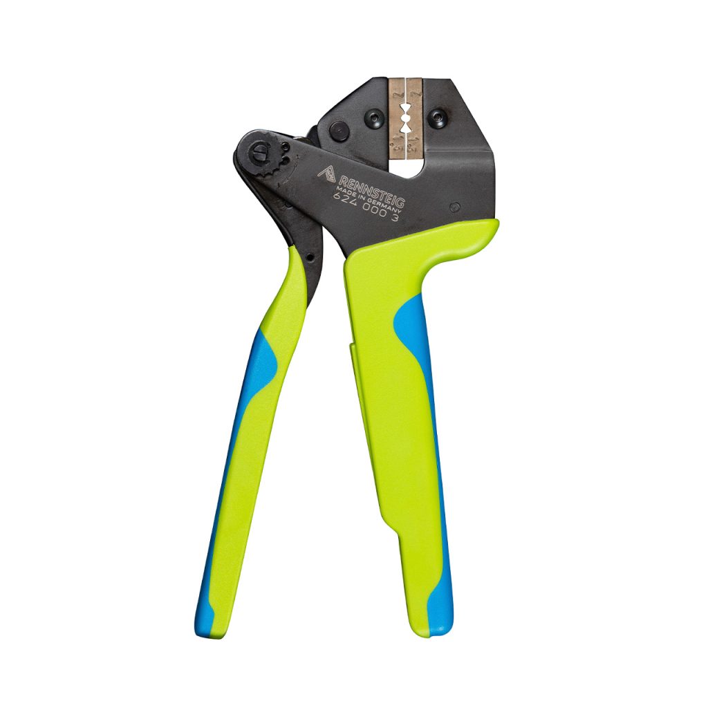 Tools & Accessories | SAHM SPLICE