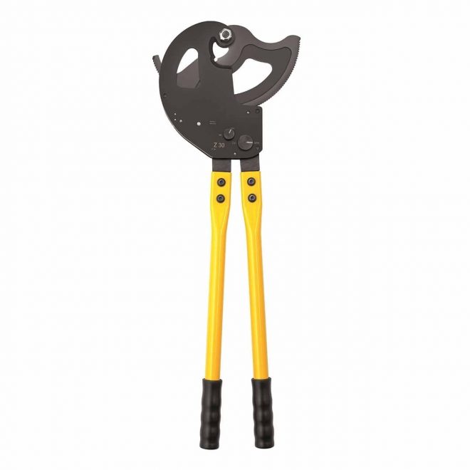 Wire rope cutters | SAHM SPLICE