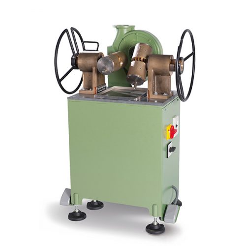 Steel Flemish Eye Ferrules | SAHM SPLICE