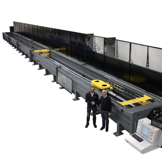 Steel Flemish Eye Ferrules | SAHM SPLICE