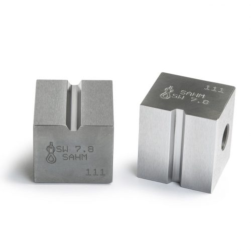 Swaging dies "Terminal" | SAHM SPLICE