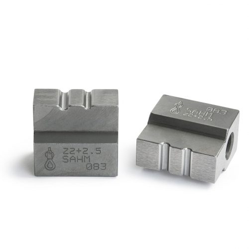 Swaging dies "Special" | SAHM SPLICE