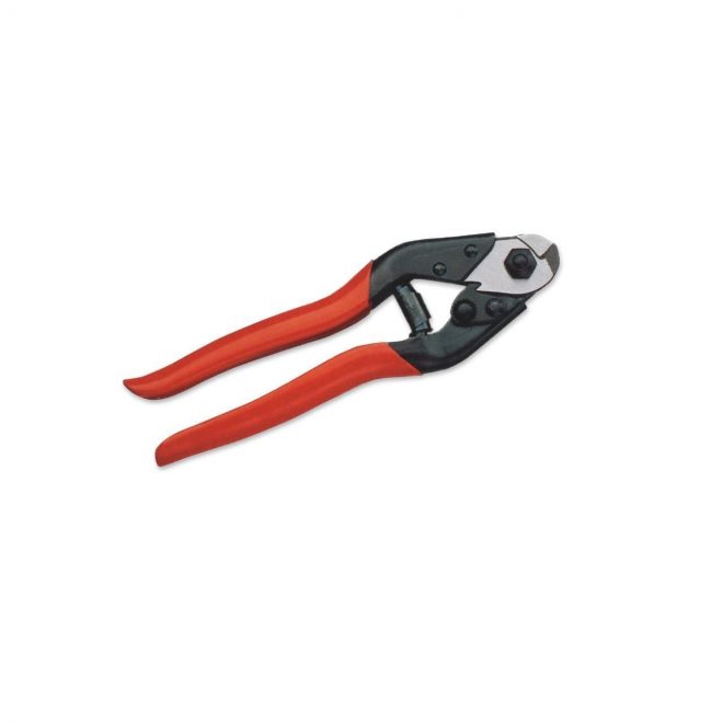 Wire rope cutters | SAHM SPLICE
