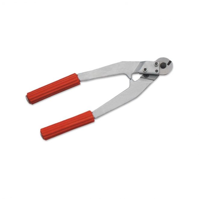 Wire rope cutters | SAHM SPLICE