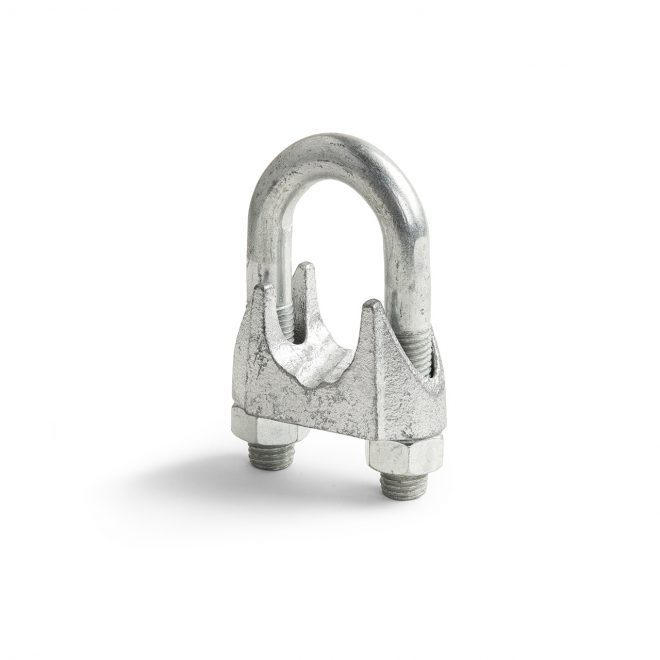 Wire rope grips | SAHM SPLICE